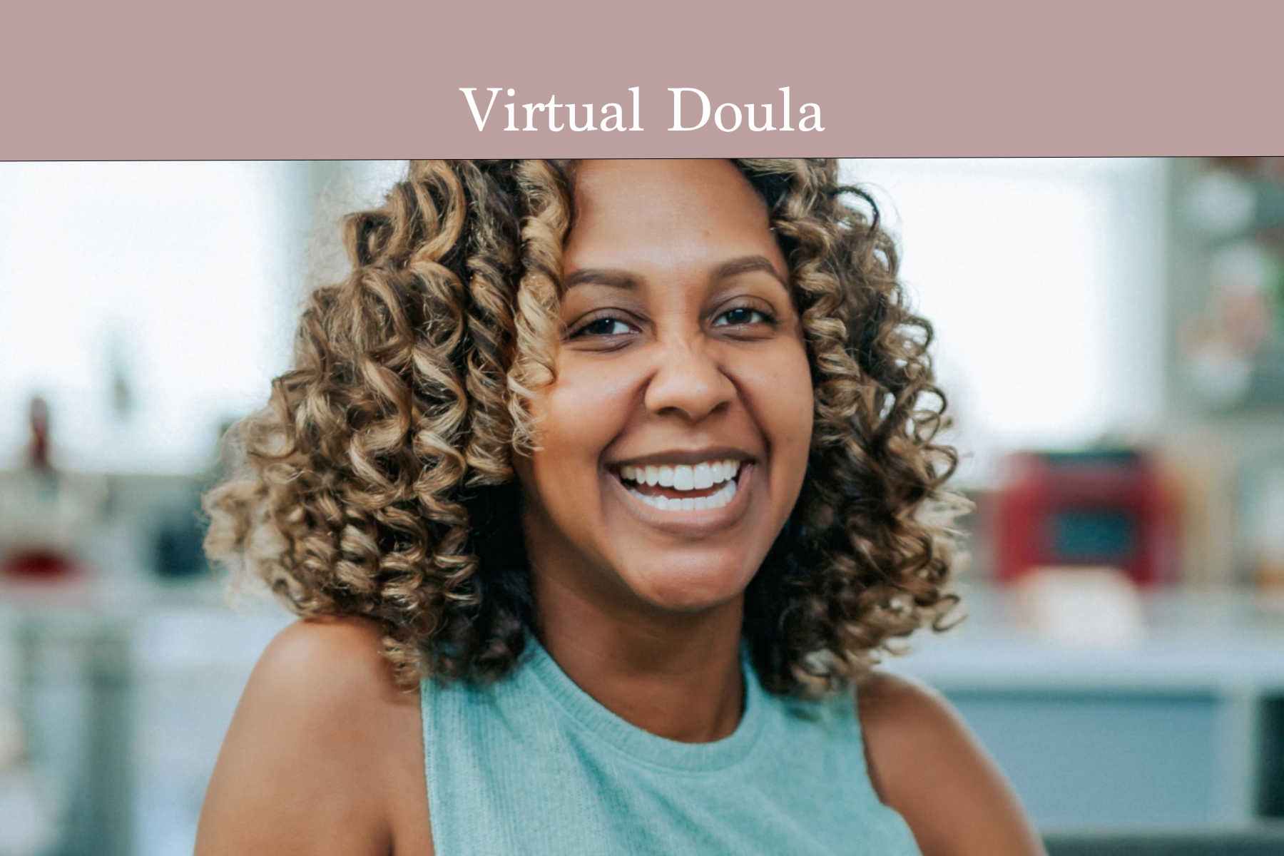 Keri Davis - Premier Doulas Of Houston