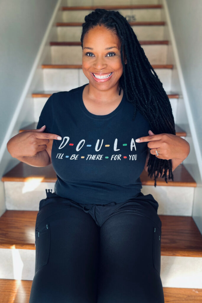 Keri Davis - Premier Doulas Of Houston