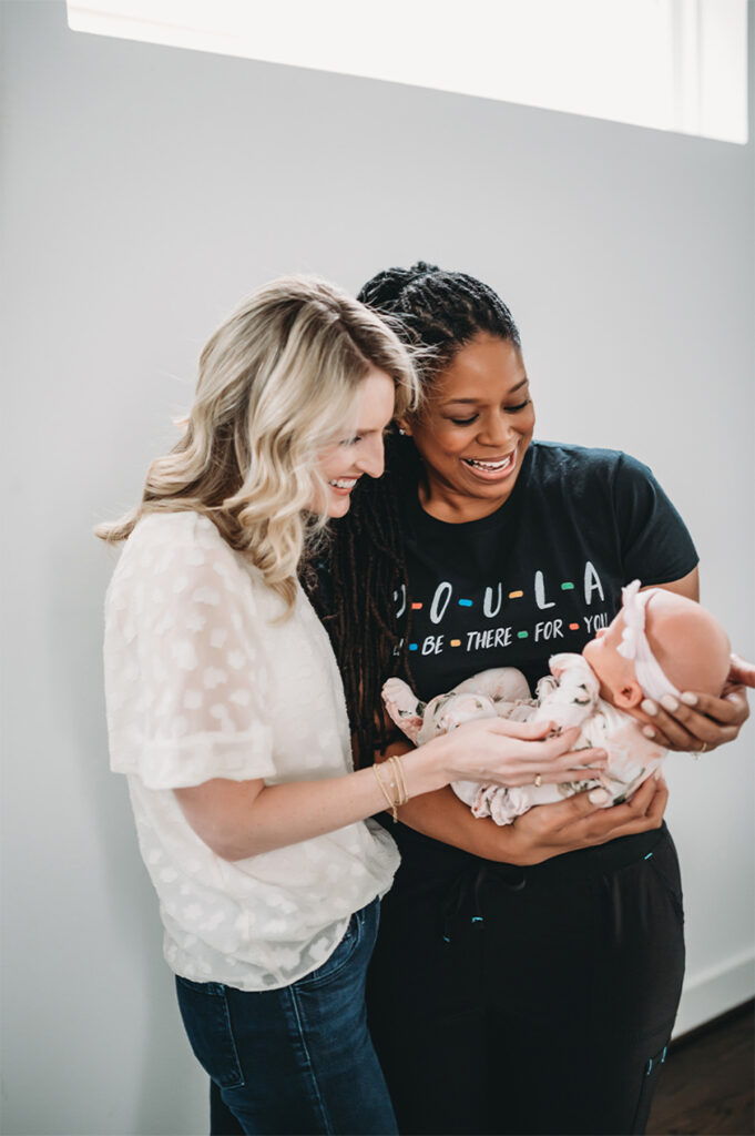 Keri Davis - Premier Doulas Of Houston