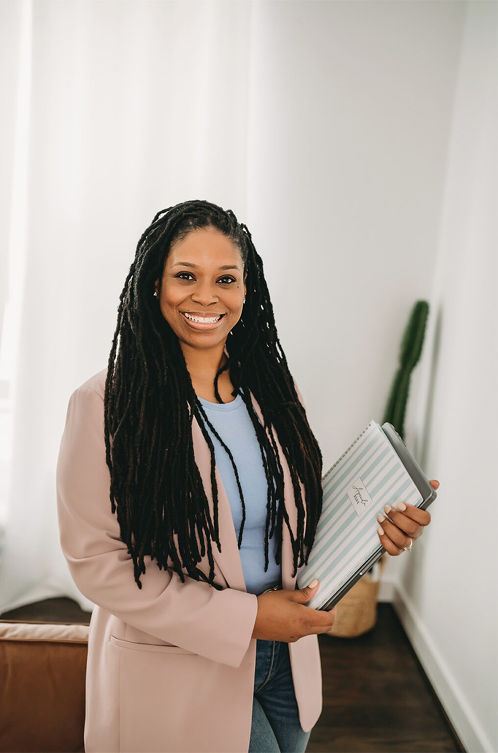 Keri Davis - Premier Doulas Of Houston